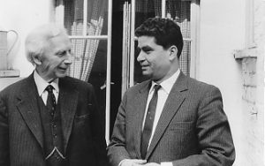 Russell in Pictures – The Bertrand Russell Research Centre