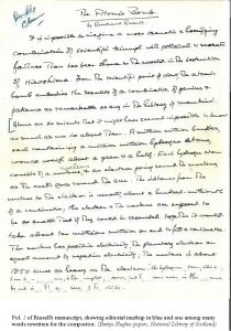 The Atomic Bomb – The Bertrand Russell Research Centre