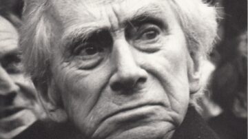 About Russell – The Bertrand Russell Research Centre