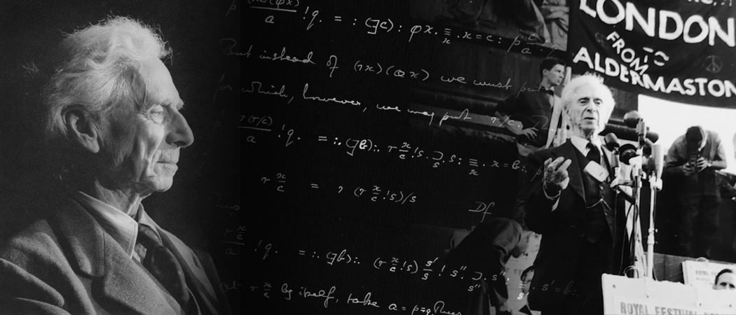 The Bertrand Russell Research Centre – Faculty of Humanities