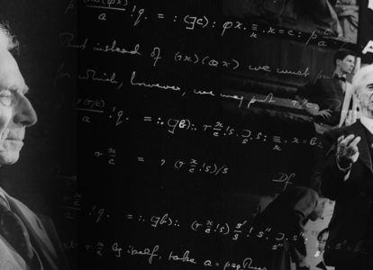 The Bertrand Russell Research Centre – Faculty of Humanities